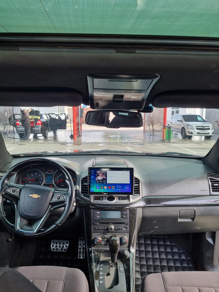 Srochniy Chevrolet captiva 3/4 Tozza!