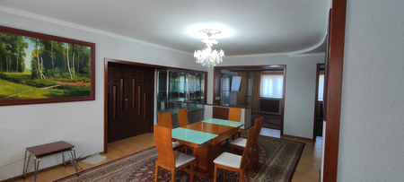 Аренда от Собственника.  5комн. перед. в 3ком.кв. на Ц-2 Ориентир Глав