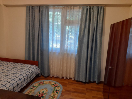 Аренда Яккасарай, Парк Бобура, 1в2/1/4