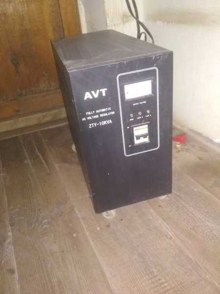 Trasfarmator yangi 10 kv