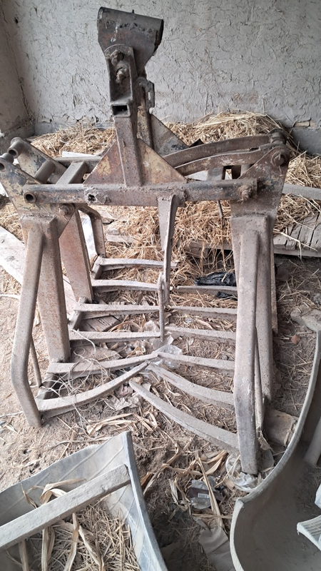 Pagruzchik uchun yava, paxta yuklashga kerak bo'ladi narxi kelishiladi