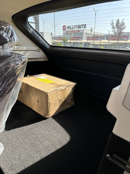 Leapmotor c11 Extend Hybrid 1.5