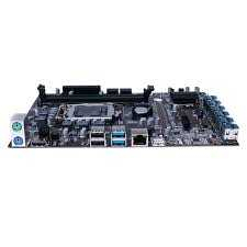 Материнская плата MB Esonic B250-BTC Gladiators DDR3 LGA1151