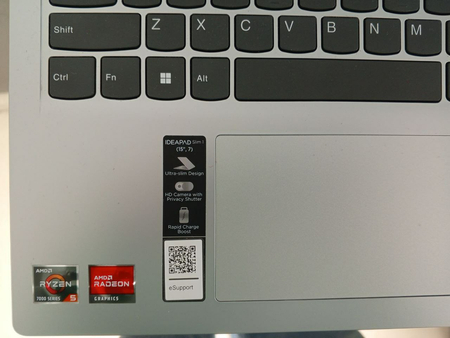 Nootebook Lenovo 8/512 Holati ideal sirochniy sotiladi