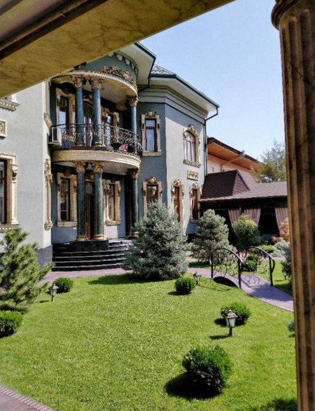 Продается дом в Яккасарайском районе