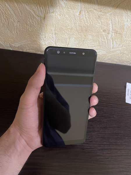 Samsung galaxy A7 4/64gb