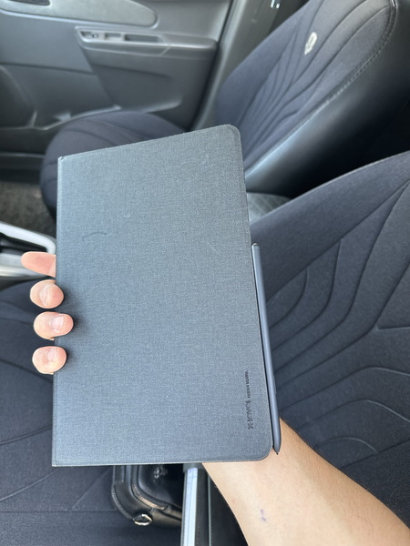 Samsung Tab S6 Lite 64Gb sim Идеал!