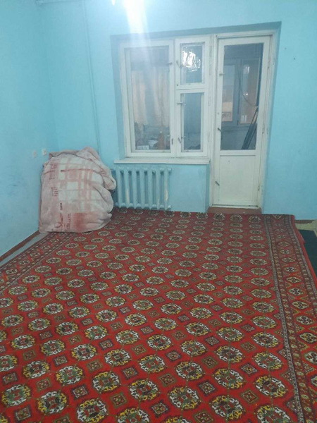 Uy Sotiladi. Manzil Algoritm