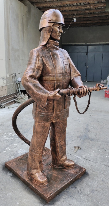 Скульптуры (xaykal)