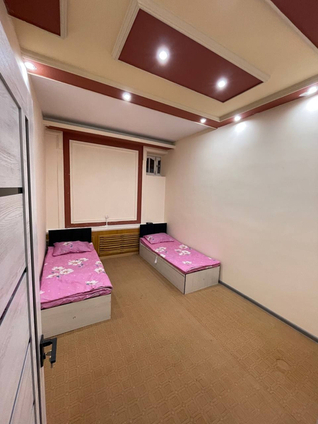 Hostel.Hotel.Mehmonhona
