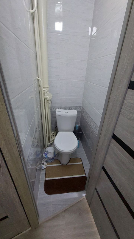 Еко парк Чиланзар25 2комнаты 1-этаж мебель балкон 2*6 площадь 54м²