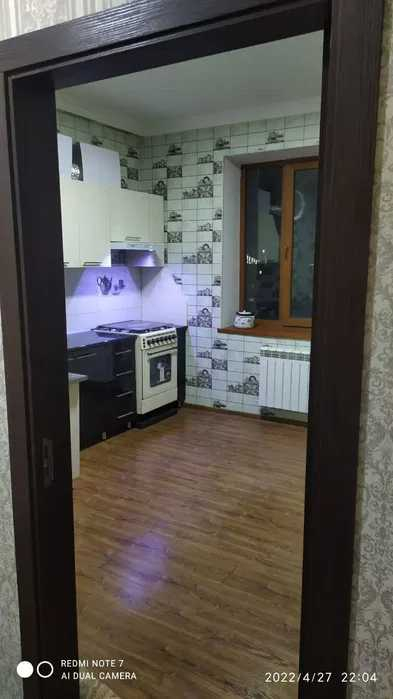 2/9/9 Мирзо-Улугбекский р-он - ЖК Golden House - Паркентский