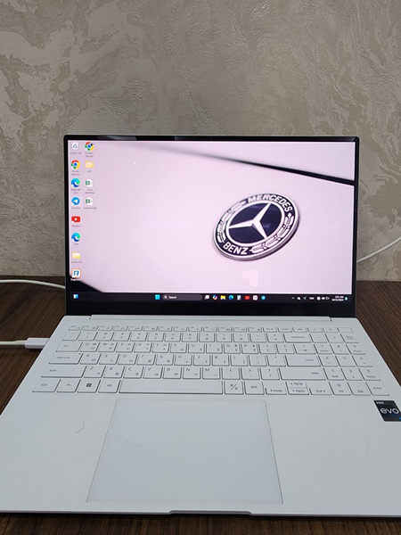 Samsung PC 12the Gen