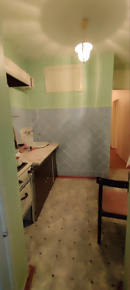 #БАЛКОН 2×6, 54м²,Чиланзар 23 Квартал,2\1\5,Продаётся Квартира,Ипотека