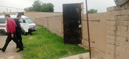 Yer sotiladi yunsonod islom obota 13sutu