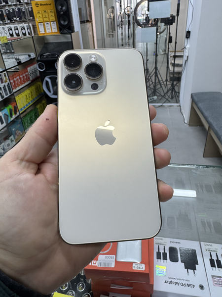 Iphone 14 pro max 256gb