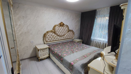 Срочно продаю свою квартиру