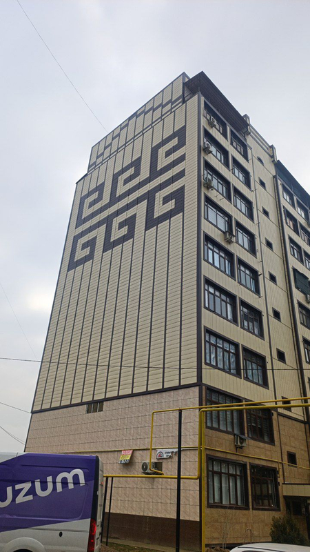 Продаётся Квартира