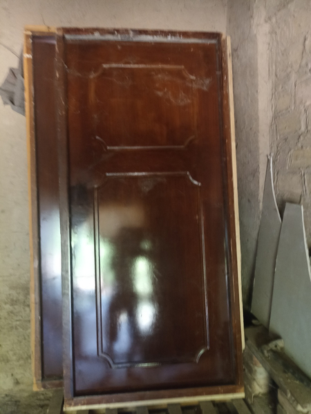 Eshik 1.20x2.10mm 8 dona