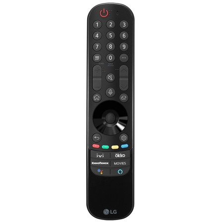 Телевизоры LG 43UQ81009LC
UQ80 серия 43''4K Smart New (2022) Модель