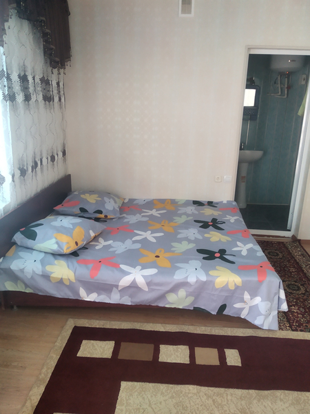 Dacha bez posrednikov (bochka)