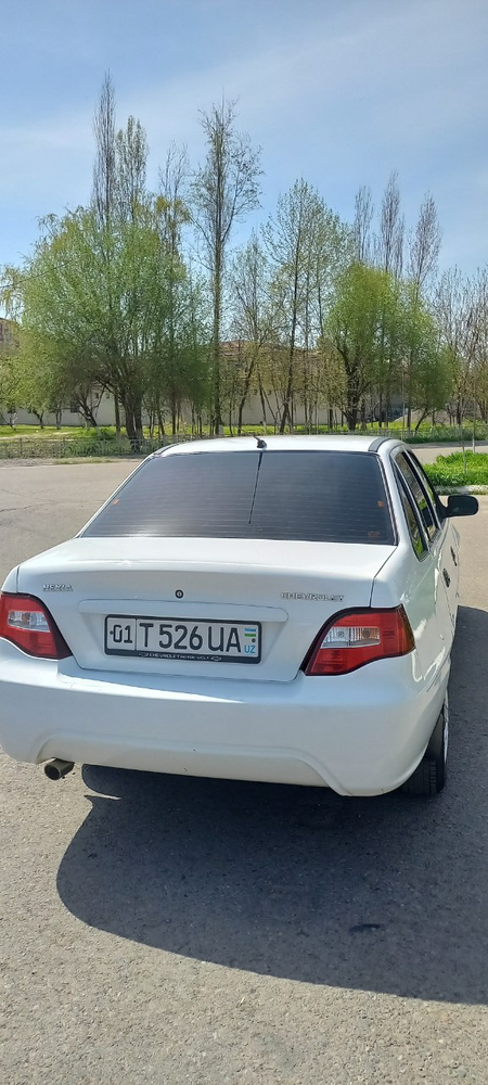 Nexia 2 sotiladi