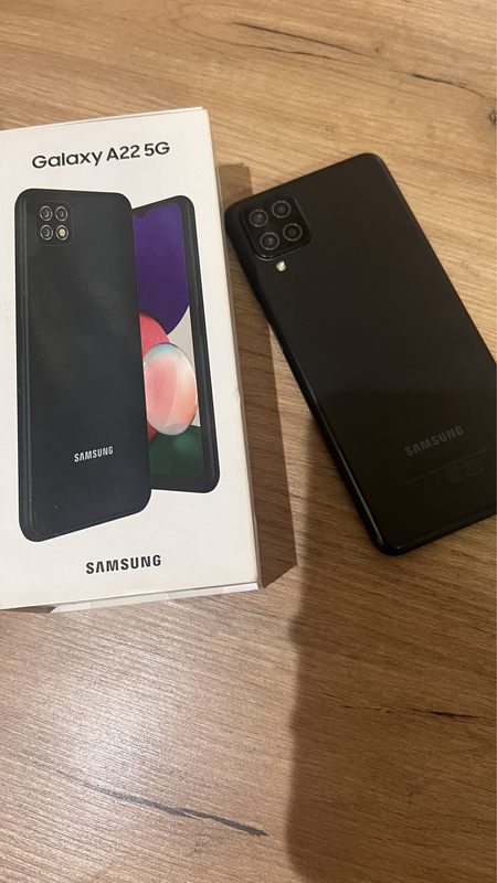 Samsung a22 32 gb