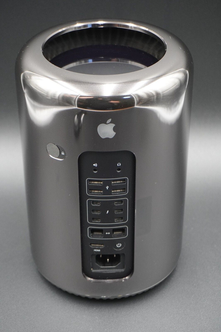 Apple Mac Pro Intel 6,1 A1481 Xeon 12 core 32 Gb Ram 1 Tb SSD
