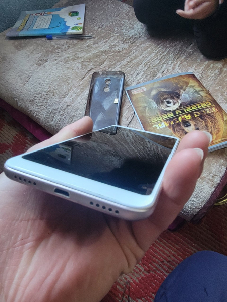 Redmi 5plus Ideal