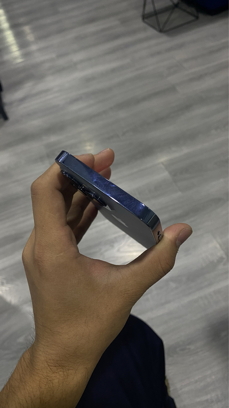 Iphone 13 pro LL/A tiniq