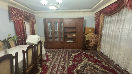 Срочна‼️Юнусобод-4кв‼️3/1/9‼️90.М2 Ориентир-пас стол‼️84.000у.е