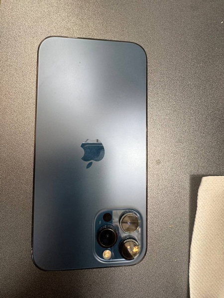 Iphone 12 pro max