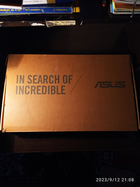 Asus X515ea 512GB SSD