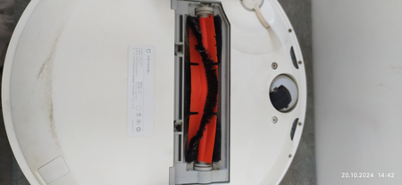 Робот пылесос Xiaomi mi robot vacum