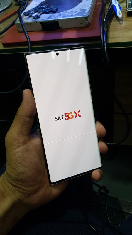 Samsung note 20ultra palasasi bor krishka singan 256gb pubga 90fps