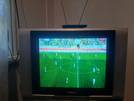 Продается телевизор Panasonic