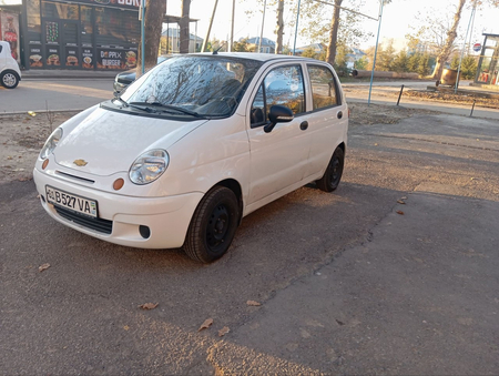 Srochno sotiladi 2015 matiz