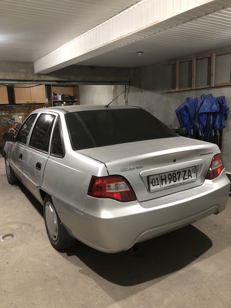 Bir qol dons 1.6 Chevrolet nexia2