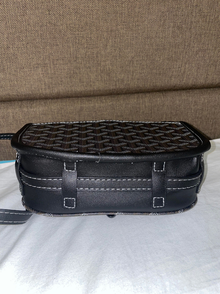 Сумка Goyard с Италии