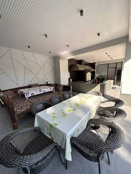 Dacha 444 / Дача 444