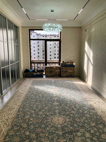 (К128780) Продается 3-х комнатная квартира в Юнусабадском районе.