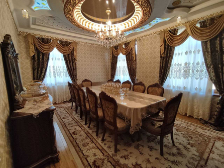 Продаётся квартира на Юнусобод 5/3/3