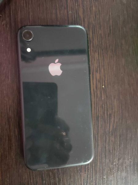 iphone xr 64gb oynasi singan