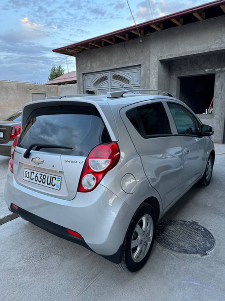 Arenda s vikup Spark