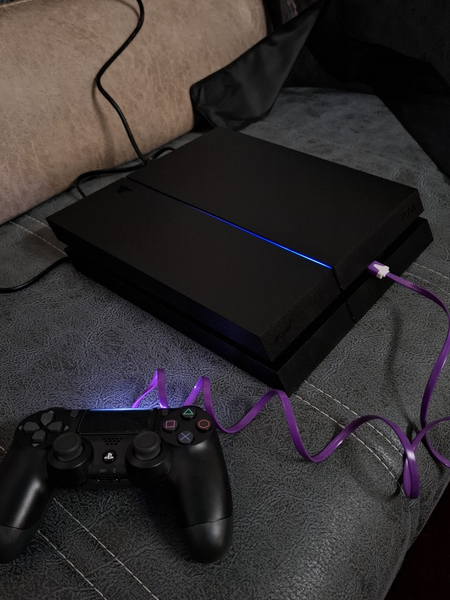 Аренда плейстейшн Ps4