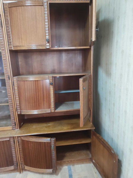 Мебель. Стенка для гостиной