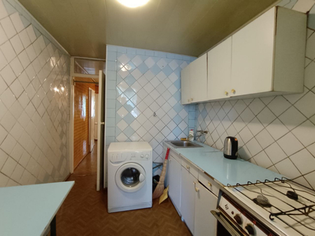 Продам квартиру 3в4/3/5 на Буюк Ипак Йули