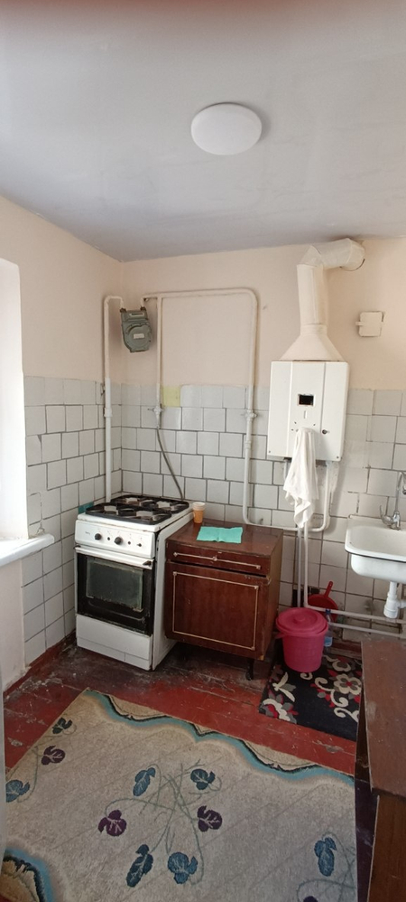 Продается квартира 2/4/4 ул Саракульская ул Янгизамон