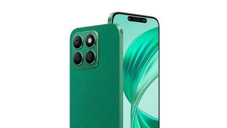 Honor X8B New madel 2024 Uzimei Dastavka