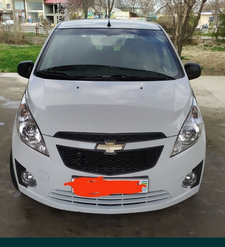 Продается автомобиль Спарк